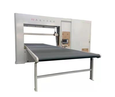 中国 EPS LC-CTX-XD-6000 Circular Cutter Foam Foam Block EPS LC-CTX-XD-6000 Profile Cutter Wheel Cutter Line 販売のため