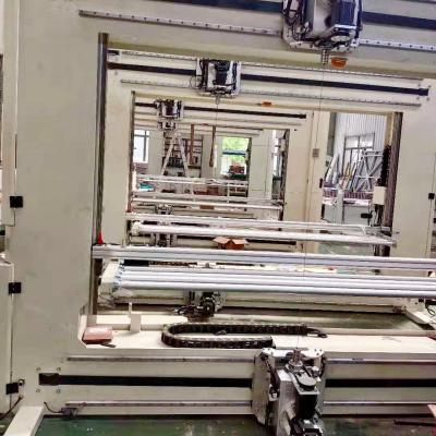 Cina Foam Equipment Maker CNC Cutting Machine Wire Cutting Cutting Equipment Latex Pillow Cutting in vendita