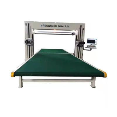 中国 Full Automatic Factory Foam CNC 3D Cutting Machine 販売のため