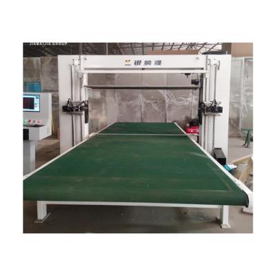 China Factory High Speed ​​Shape Cutting Machine NC Special Shaped Processing Equipment à venda