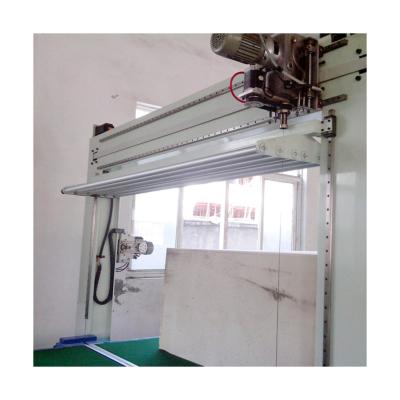 中国 Factory lcctx-sk2300 Horizontal Re-bonding Foam Cutting Machine 販売のため