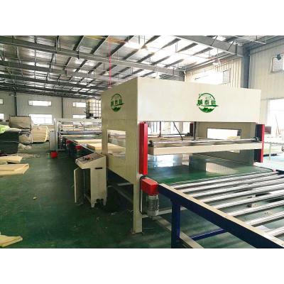 China Polyurethane Foam Software Foam Manufacturers Made In China Quality And Quantity Assured Intelligent Glue Rolling Machine en venta