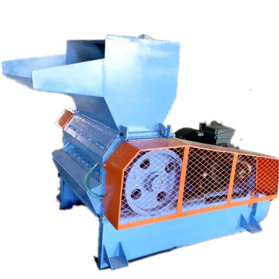 China Building Material Shops Chinese Plastic Crusher Equipment Manufacturers OEM Pellet Crusher Foam Plastic Crusher en venta