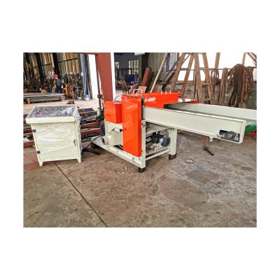 中国 Factory popular convenient pet/pe/pvcproduct recycling mini plastic crushing machine 販売のため