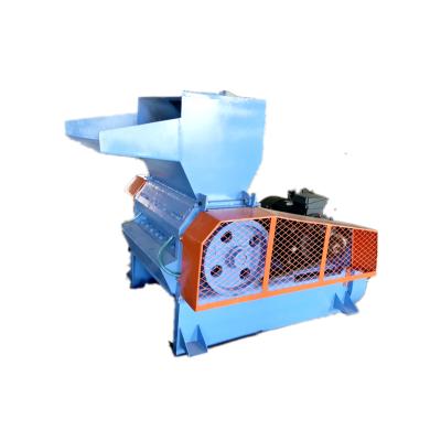 中国 Factory Popular Industrial Bottle Waste Plastic Shredder Machine For Recycling 販売のため