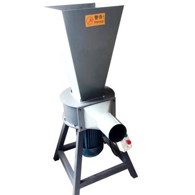 中国 Factory Pillow Foam Particle Filling Crusher, Foam Machine, Small Sponge Crusher 販売のため
