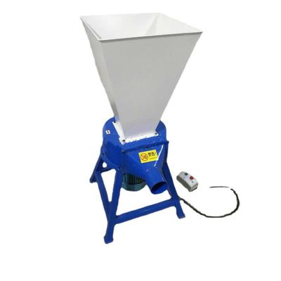 中国 Factory Direct Sale Mini Crusher Small Plastic Crusher Plastic Cone Crusher 販売のため