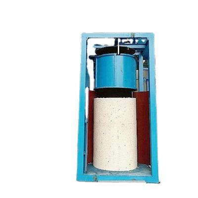 China Large Waste Plastic Products Foam Shredder , Sponge Packing Machine en venta