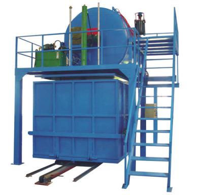 China Sponge Regeneration Equipment Factory Outlet Sponge Recycling Equipment Foam Production Line lcctx-10 Recovery Machine en venta