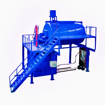 China Sponge Regeneration Equipment China Made Foam Binding Machine lcctx-10 Foam Block Manufacturer en venta
