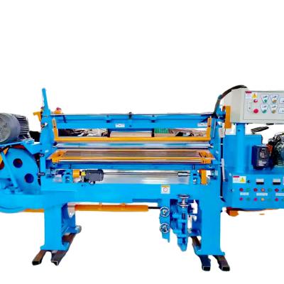 中国 EPS cutting factory price easy to use lck-601eva peeling machine polyurethane slicer high precision sheet material cutting machine 販売のため