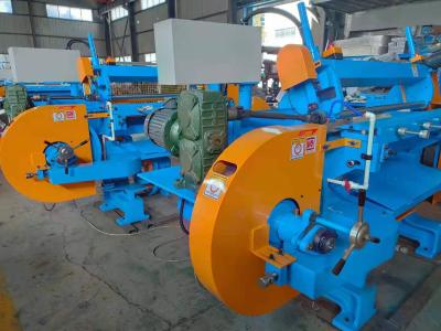 中国 EVA Cutting Factory Direct Sales LCK-601 EVA Flat Cutting Machine Foam Opening Machine, Continuous Foam Cutting Equipment 販売のため