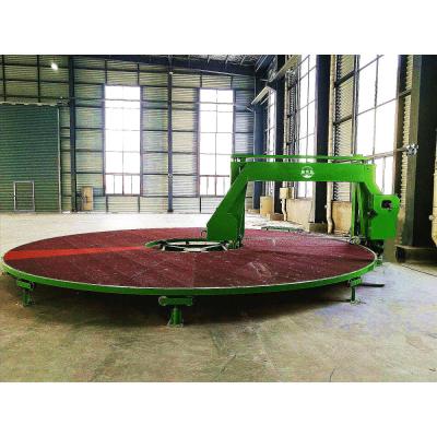China Polyurethane Foam Software Foam Makers Made In China LC-ctxContinuous And Durable High Quality Cutting Machine For Sponge Mattress Foam Machine à venda
