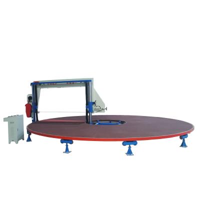 Cina Other 6000mm Horizontal Carousel Foam Cutting Machine With 3 Years Warranty in vendita