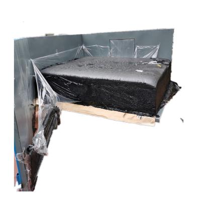 Cina Polyurethane Foam Software Foam Makers Box Foaming Machine Maker Direct Selling Cheap Mattress Sponge Production Line in vendita