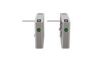 China OEM Outdoor Tripod Turnstile K149  With Counting Functions Can Work With Access Controller Install In for sale
