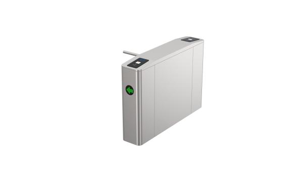 統合セキュリティ アクセス コントロール システム RFID 半自動 三脚 ターンスタイル ゲート アクセス コントロール - 最大のセキュリティと便利性のためのハイテク アクセス コントロール ソリューション