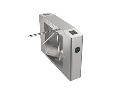 Китай SUS304 Полностью/полуавтоматический тройник для пешеходов для тренажерного зала / фитнес-центра продается