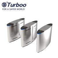 중국 높은 보안 입구 장벽 체계 IC 카드 RFID 카드 판독기 100-240V 접근 제한 판매용