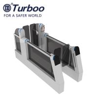 China Automatic Airport Security Gate Turnstile Servo Brushless Motor for sale