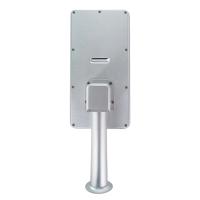 China Thermometer Face Recognition Smart Security Access Control System for sale