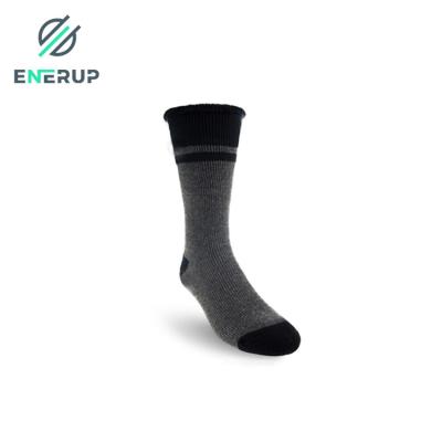 China Peúgas térmicas acrílicas exteriores Ski Snowboard Socks Breathable de lãs 93% à venda