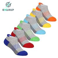 China Antibacterial Spandex Merino Wool Socks Childrens Woollen Socks for sale