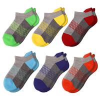 China Antibacterial Spandex Merino Wool Socks Childrens Woollen Socks for sale