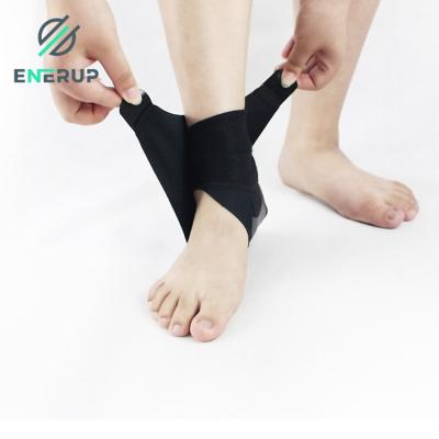 China Calcetines de Achilles Tendonitis Brace Ankle Compression de las mujeres de los hombres en venta