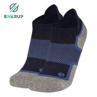 China Ankle Loose Fit Diabetic Socks Antibacterial Comfortable for sale