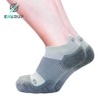 China Ankle Loose Fit Diabetic Socks Antibacterial Comfortable for sale