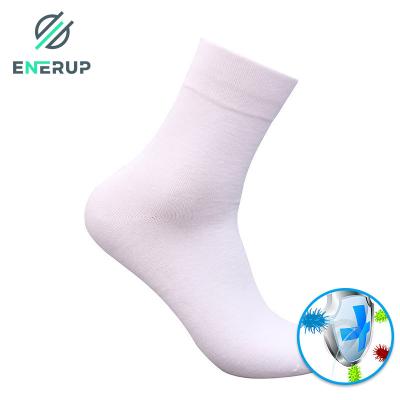 China O pé de cobre que hidrata golpeia os pés de Grey Gel Socks For Cracked à venda