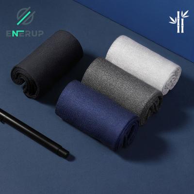 Cina I calzini di bambù del cotone di Midweight, squadra del cuscino colpisce con forza la sostanza assorbente sudata in vendita