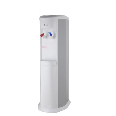 China Água quente e fria 29*28*98cm do distribuidor autônomo alto da água da eficiência térmica à venda