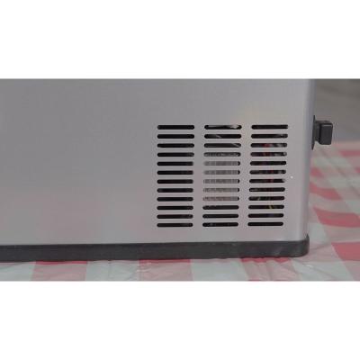 中国 45W DCマイクロコンピューター制御570*360*335mmを用いる小型車冷却装置 販売のため