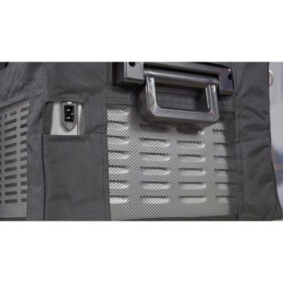 中国 45W DCマイクロコンピューター制御570*360*335mmを用いる小型車冷却装置 販売のため