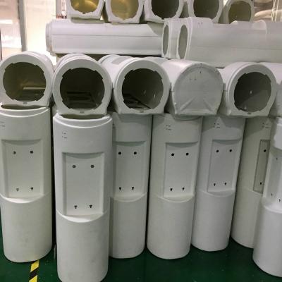 Cina Acqua calda della garanzia da 18 mesi ed erogatore dell'acqua fredda con il sistema colante non in vendita