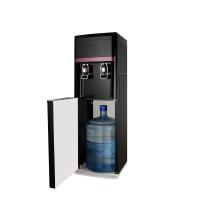 China CE Certificate Bottom Loading Water Dispenser , Bottom Loading Bottled Water Dispenser for sale