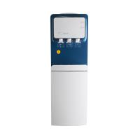 China Compressor Cooling Bottom Loading Water Dispenser Strong Refrigeration for sale