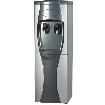 Cina Bottleless POU caldo e depuratore ed erogatore di acqua fredda in vendita