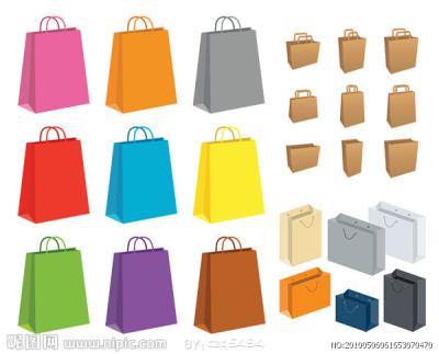 China sell paper shopping bag,paper bag,gift bag,shopping bag for sale