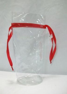 China pvc bag in packaging,pvc bag with zipper,pvcpackaging bag,pvc cosmeticbag for sale