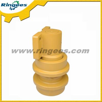 China Excavator SH60 track roller for Sumitomo, undercarriage bottom roller, excavator bottom for sale