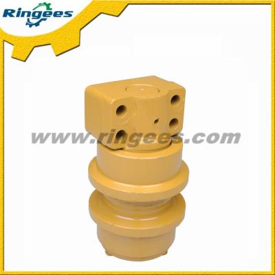 China Excavator PC300-6 track roller for Komatsu, undercarriage bottom roller, excavator bottom for sale