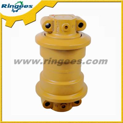China Excavator EX200 track roller for Hitachi, undercarriage bottom roller, excavator bottom for sale