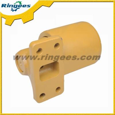 China Excavator EX100 track roller for Hitachi, undercarriage bottom roller, excavator bottom for sale