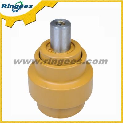 China Excavator SH200 carrier roller for Sumitomo, undercarriage upper roller for sale