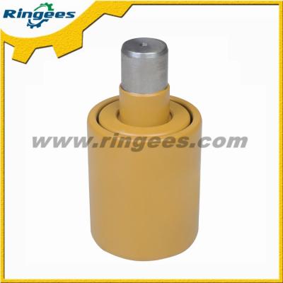 China Excavator EX60-3 carrier roller for Hitachi, undercarriage upper roller for sale