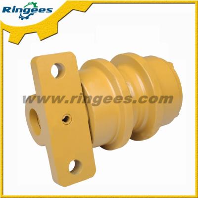 China Excavator EC360 carrier roller for Volvo, undercarriage upper roller for sale