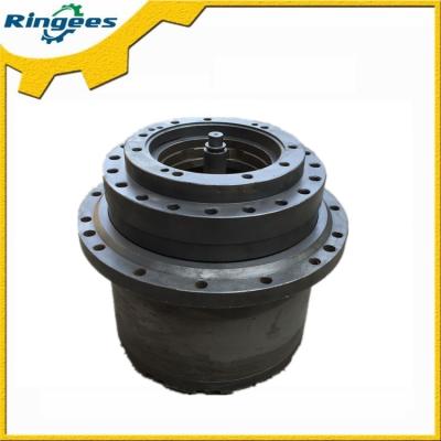 China High quality Volvo EC160 planetary gearbox supplier, China factory best price travel motor for sale